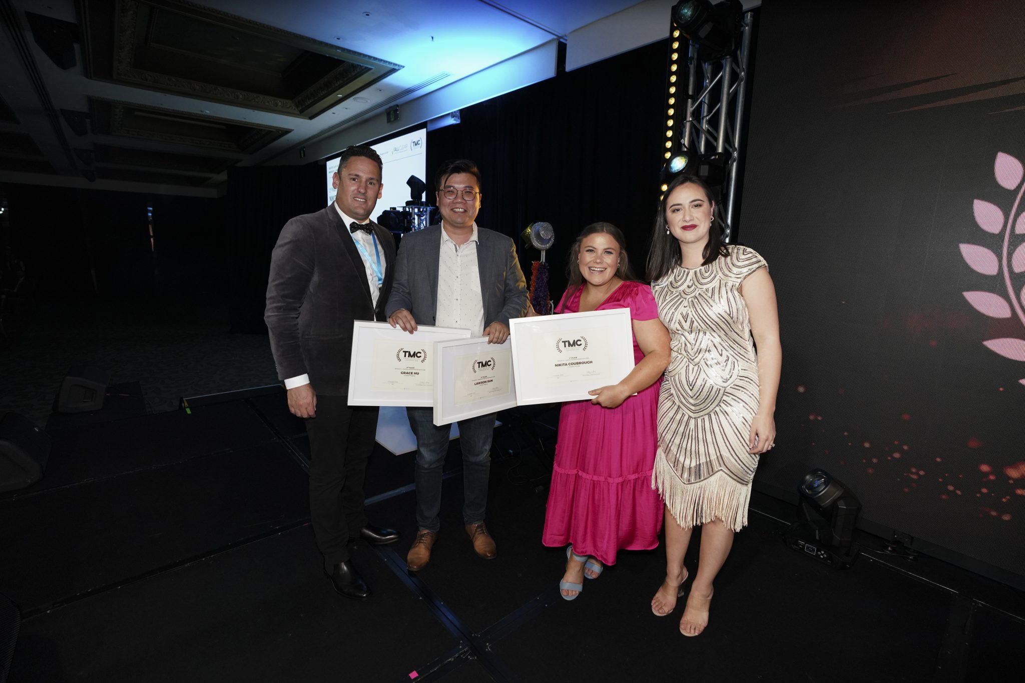 TMC 2022 Award Winners - Tenancy.co.nz