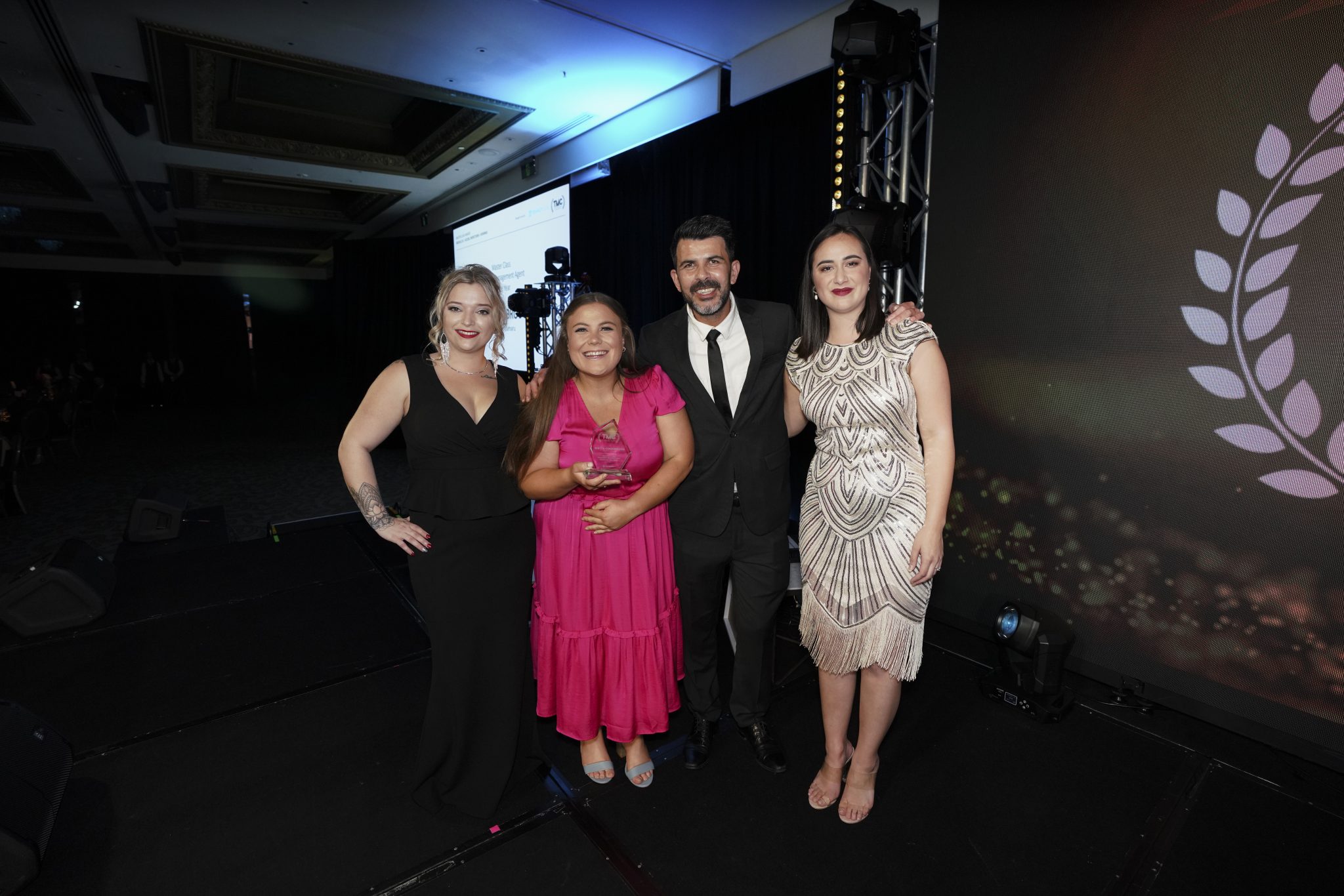 Glasshouse PM stakes early claim for top 2023 TMC award - Tenancy.co.nz